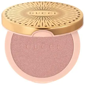 Gucci Gucci Illuminateur En Gel-poudre Polyvalent Glow 04 Opal Pink 04 Opal Pink